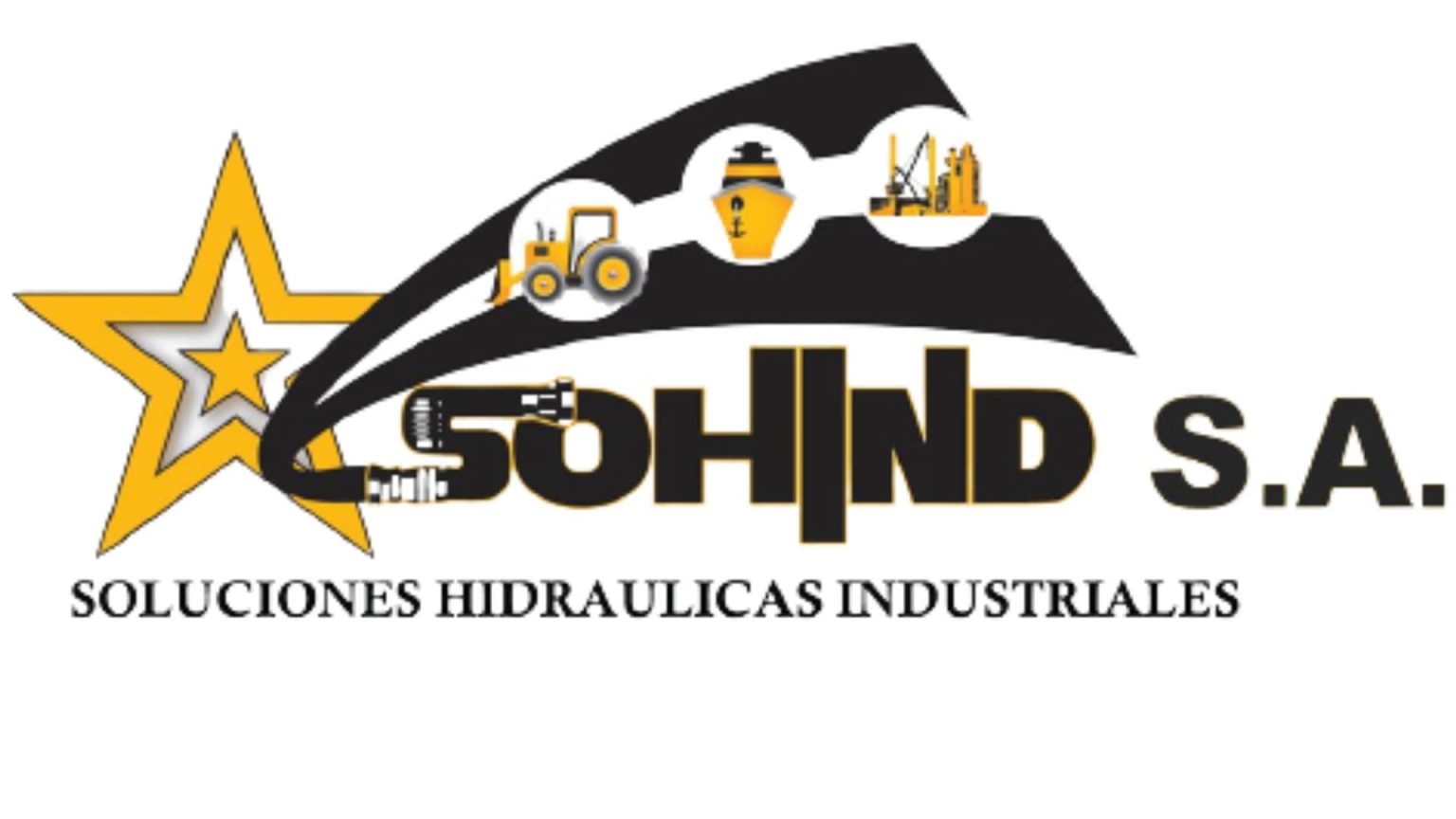 ACOPLES ALUM -INOX- COSECHADORA archivos - SOHIND