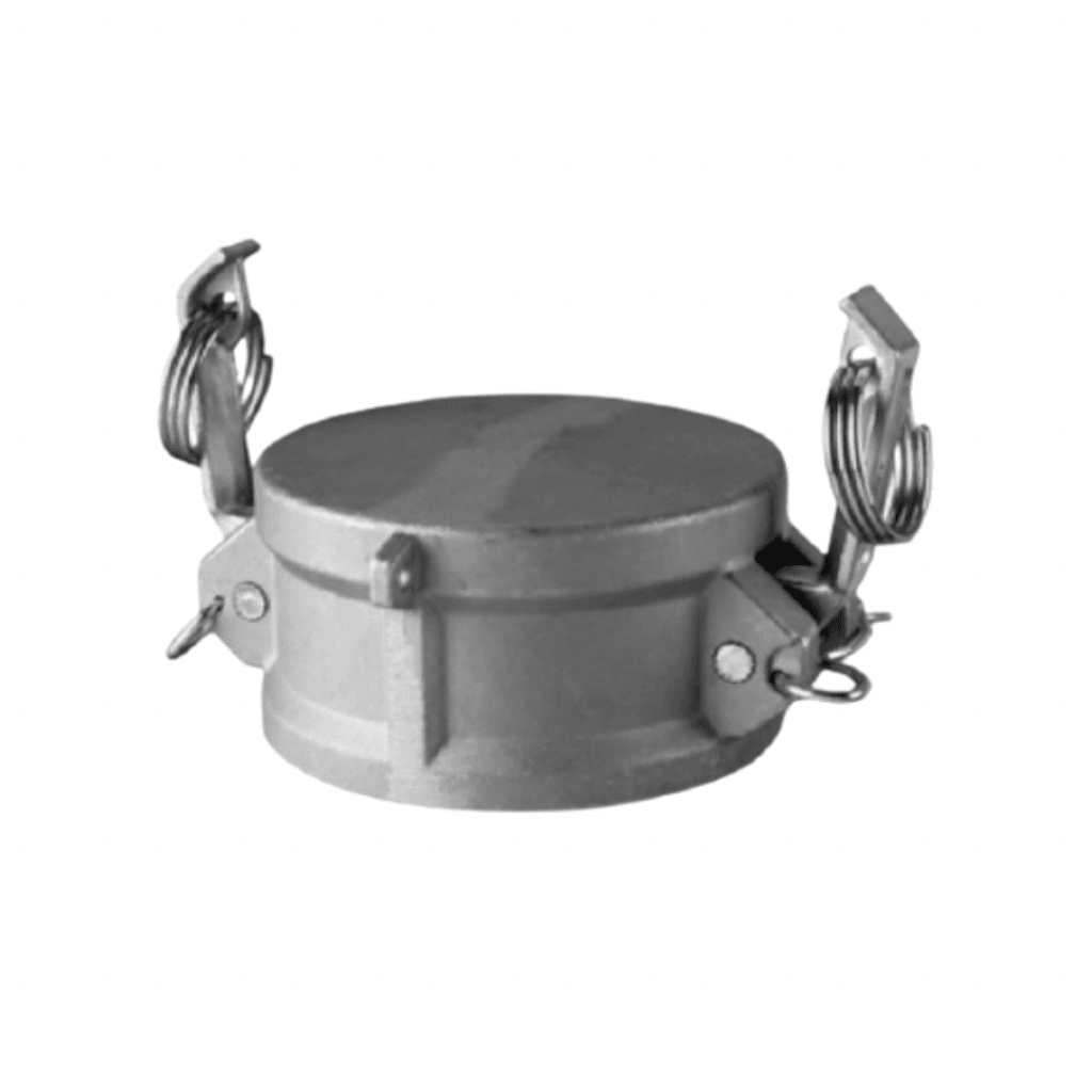 ACOPLE CAMLOCK TIPO DC SH - SOHIND